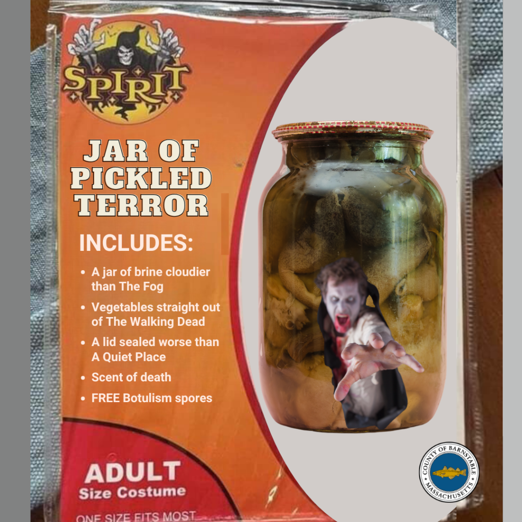 Programs - Barnstable County