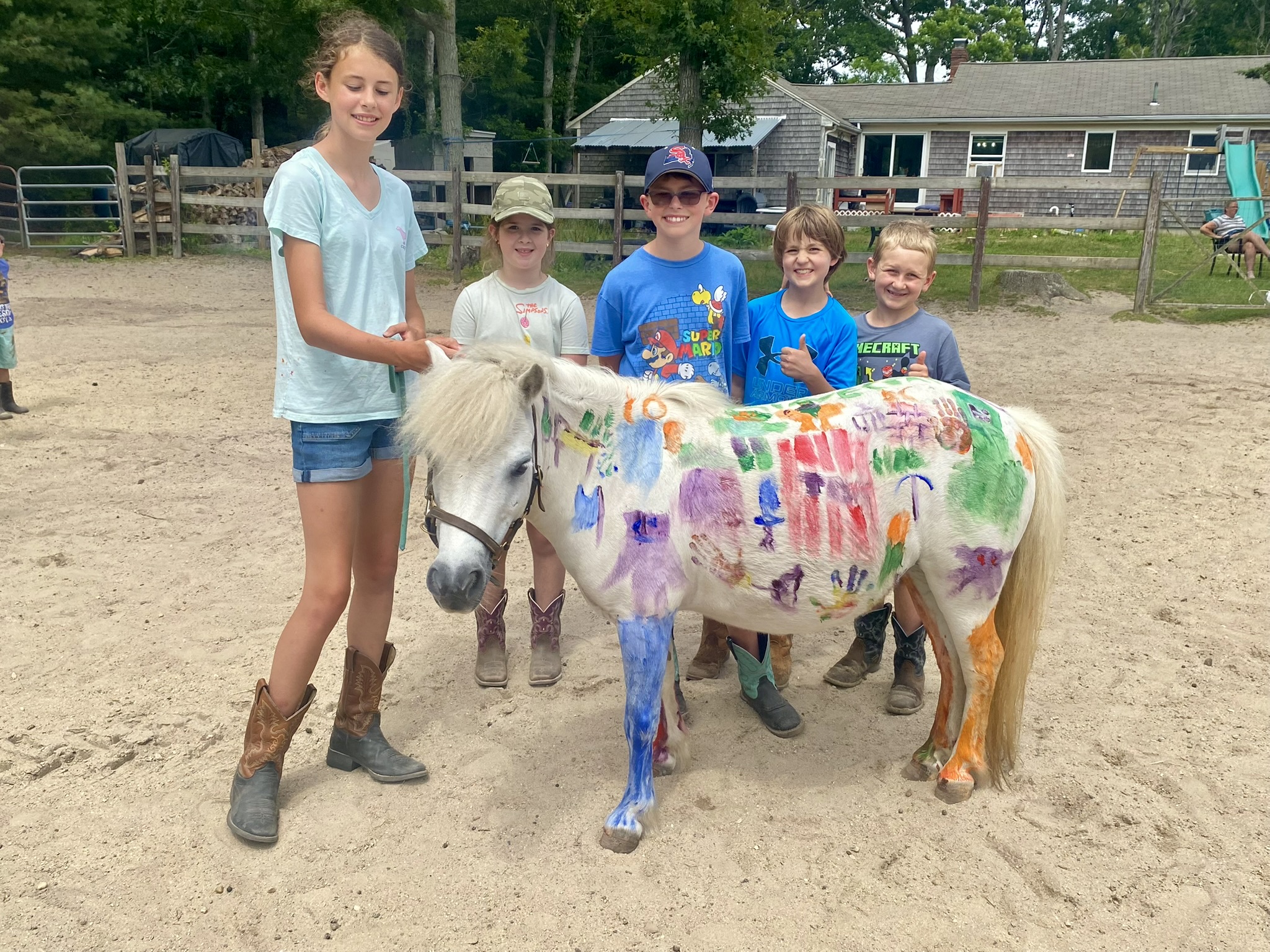 4-H Youth Development - Barnstable County
