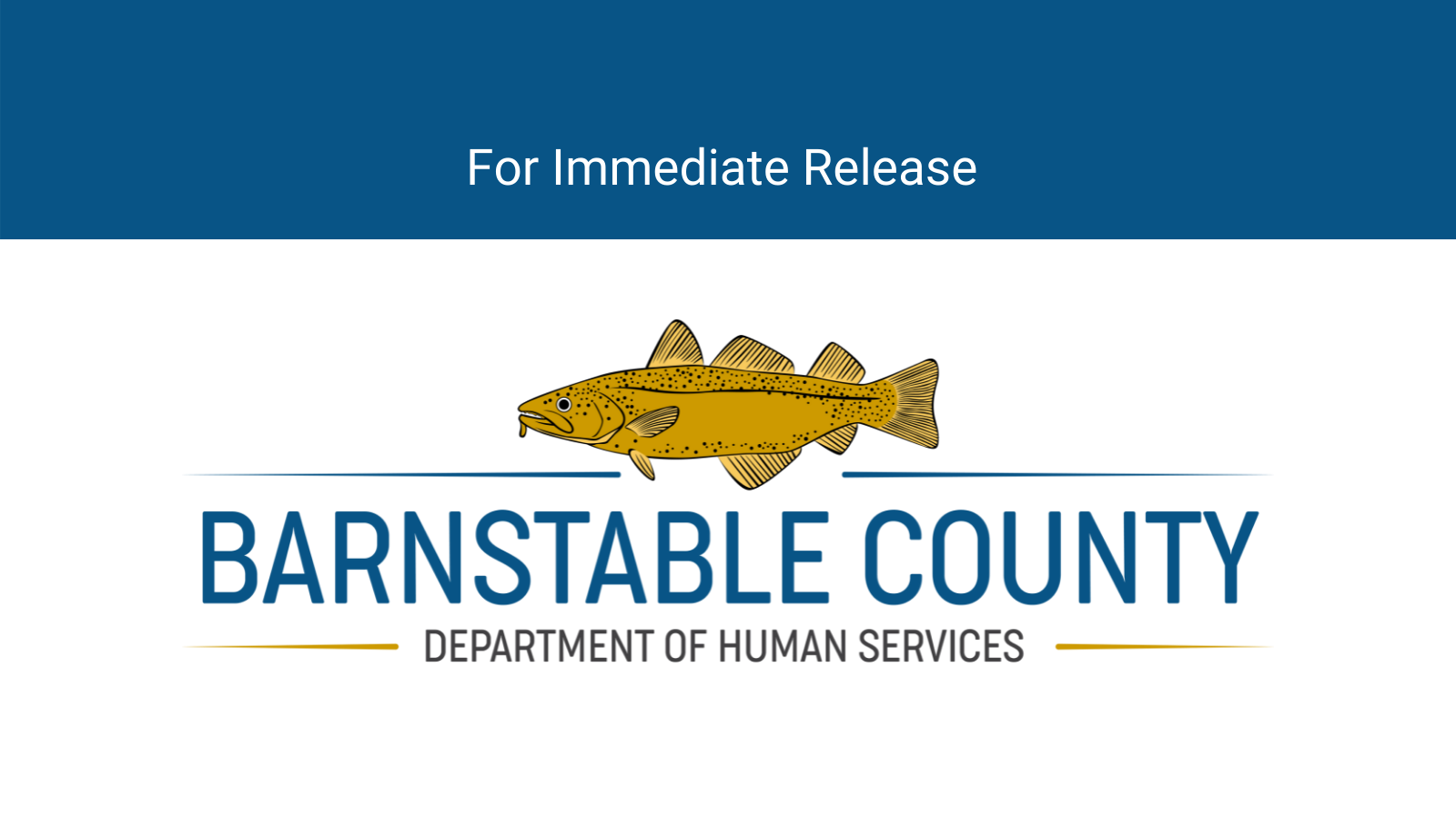 Barnstable County HOME Program Conducts Housing Needs Survey ...