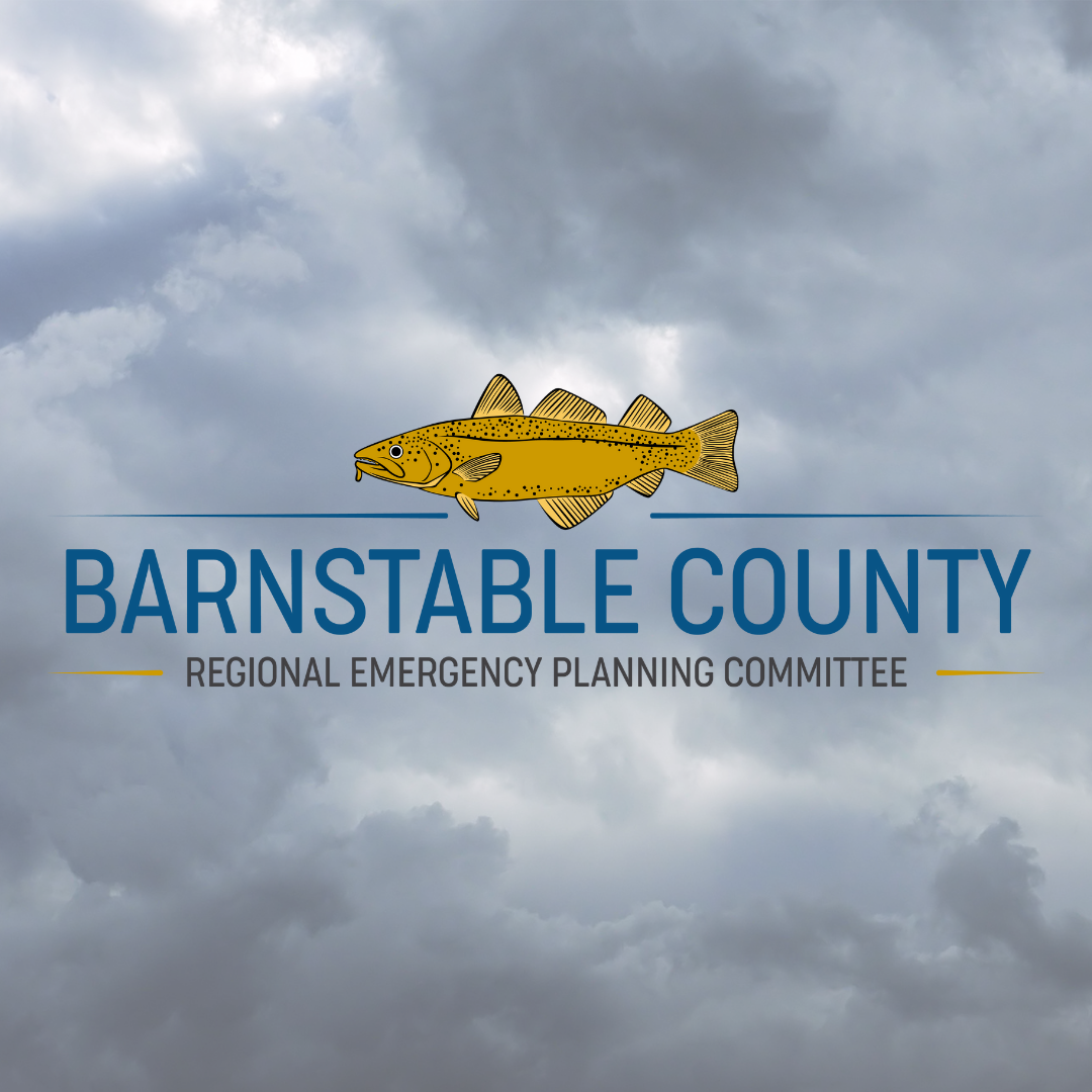 Chip Reilly Talks Emergency Preparation on the Town of Barnstable's ...