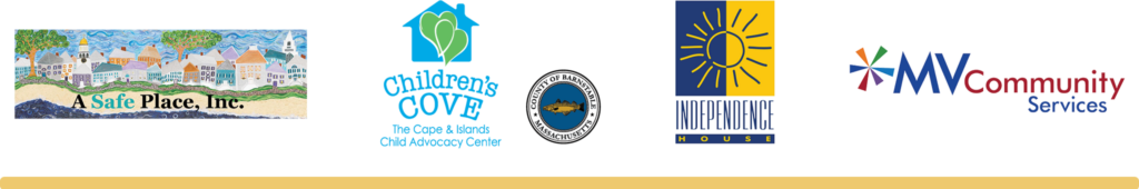 The Conversation Starts Here - Barnstable County