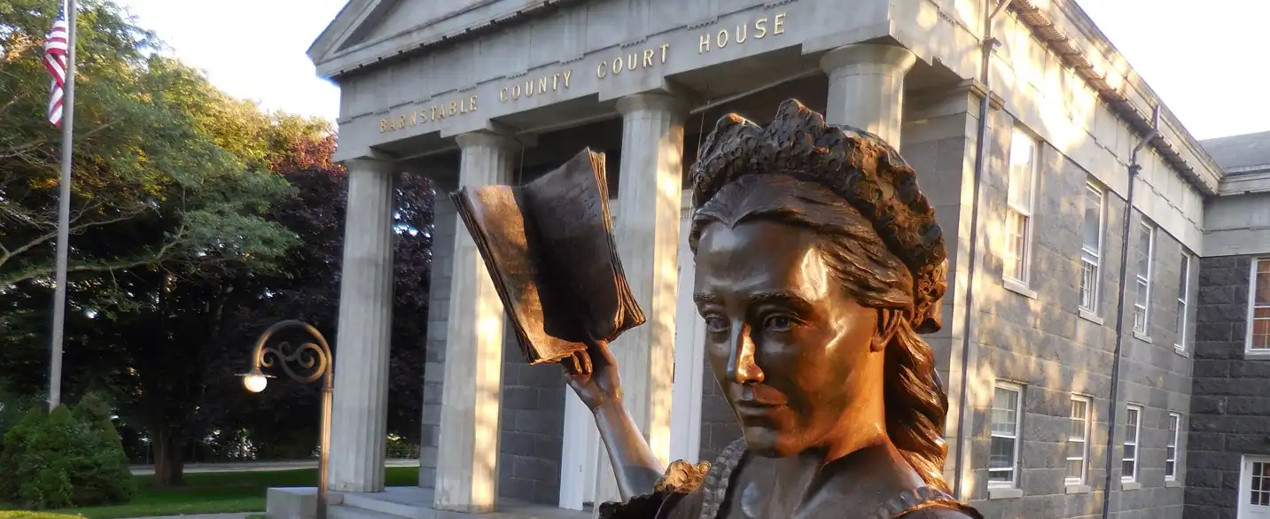 Honor a Cape Cod Woman Leader with a Nomination for the Mercy Otis ...