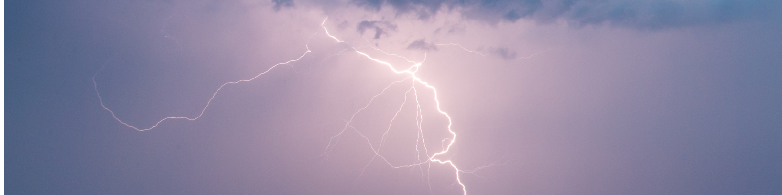 Summer Showers Bring...Lightning and Thunder! Tips to Stay Safe in a ...