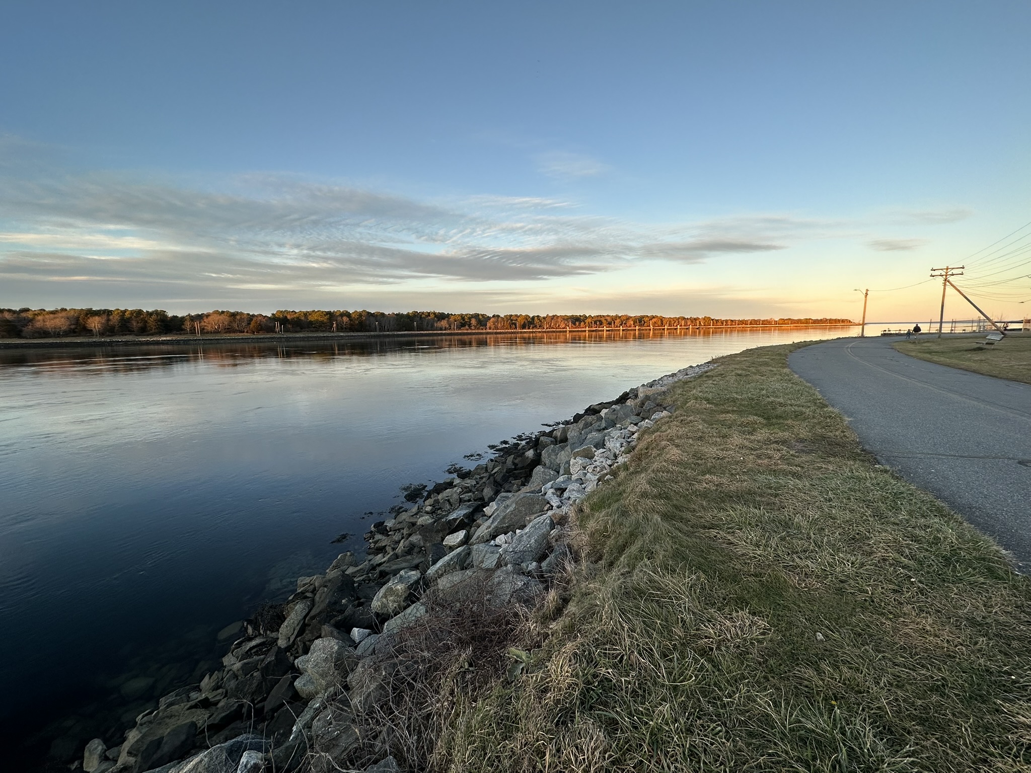 Key Provisions in the Recently Passed 2024 Water Resources Development ...