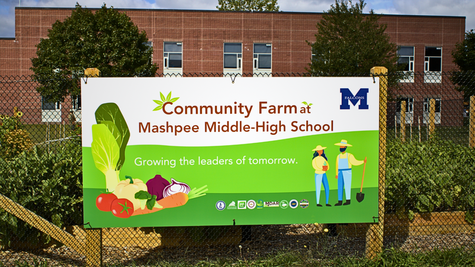 Cape Cod Cooperative Extension Archive - Barnstable County