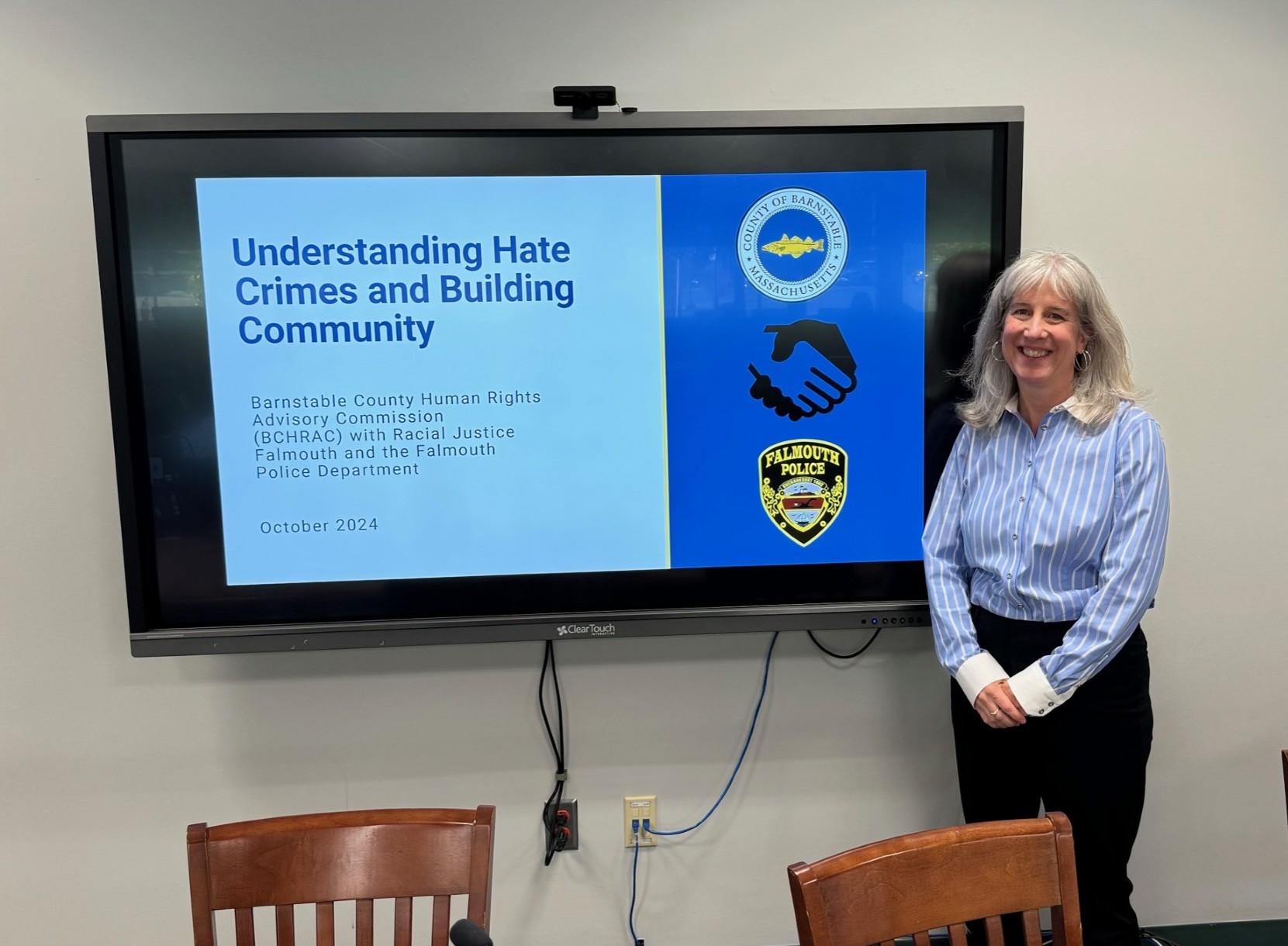 Building Community Through Understanding: BCHRAC’s Recent Event on Hate ...
