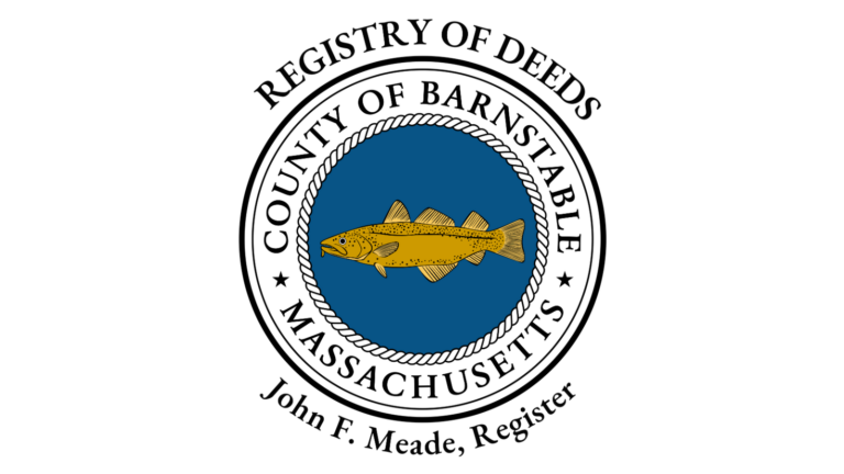 Barnstable County Registry of Deeds Launches Enhanced Website ...