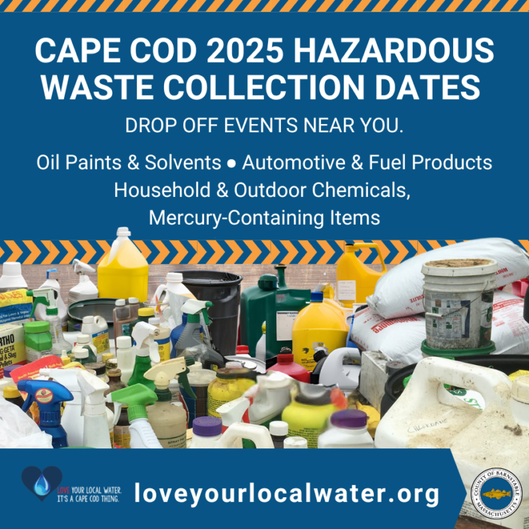 Cape Cod Cooperative Extension - Barnstable County