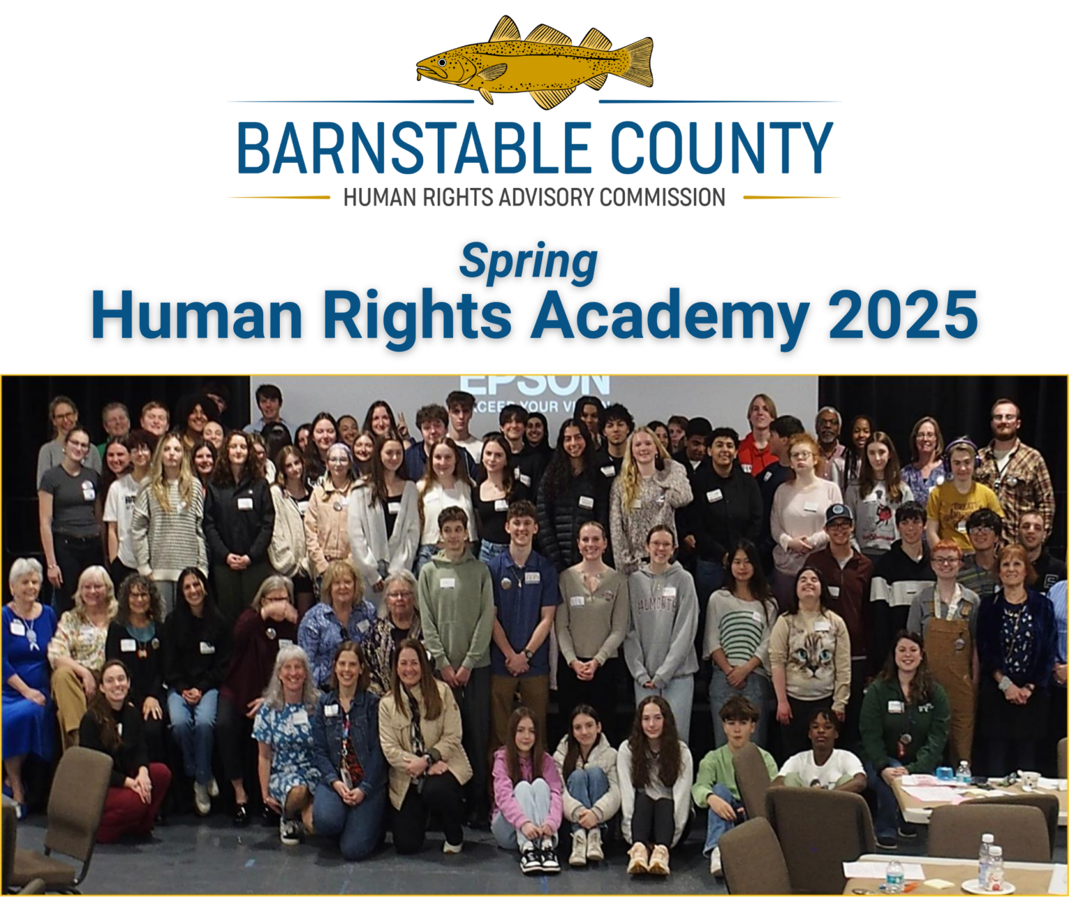 Human Rights Advisory Commission - Barnstable County