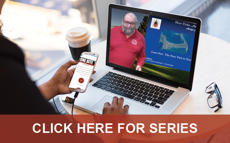 Tick-borne Illness Information and Prevention - Barnstable County