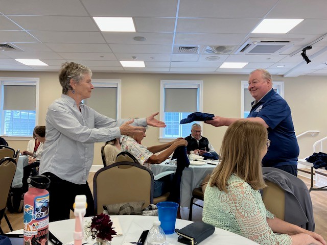 Cape Cod & Islands SHINE Program Honors Volunteers and Community Supporters at Annual ...