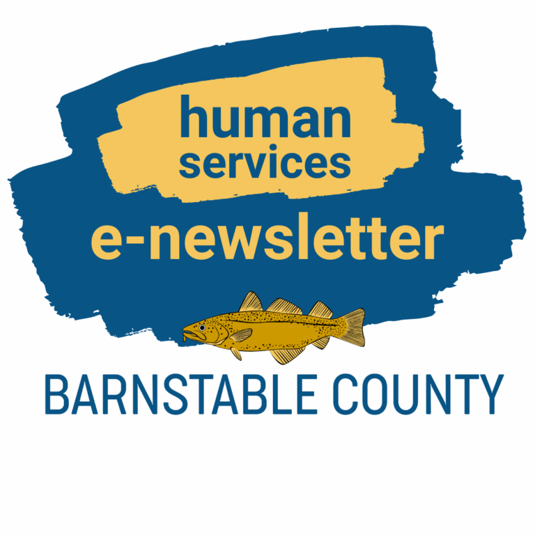 February Human Services Newsletter Now Available - Barnstable County
