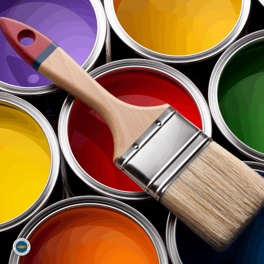 Recolor Paints Archives - Barnstable County