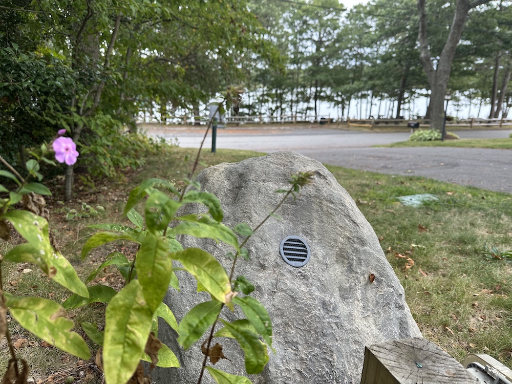 System Shift Series: Shubael Pond Homeowners Tackle Nitrogen Pollution ...