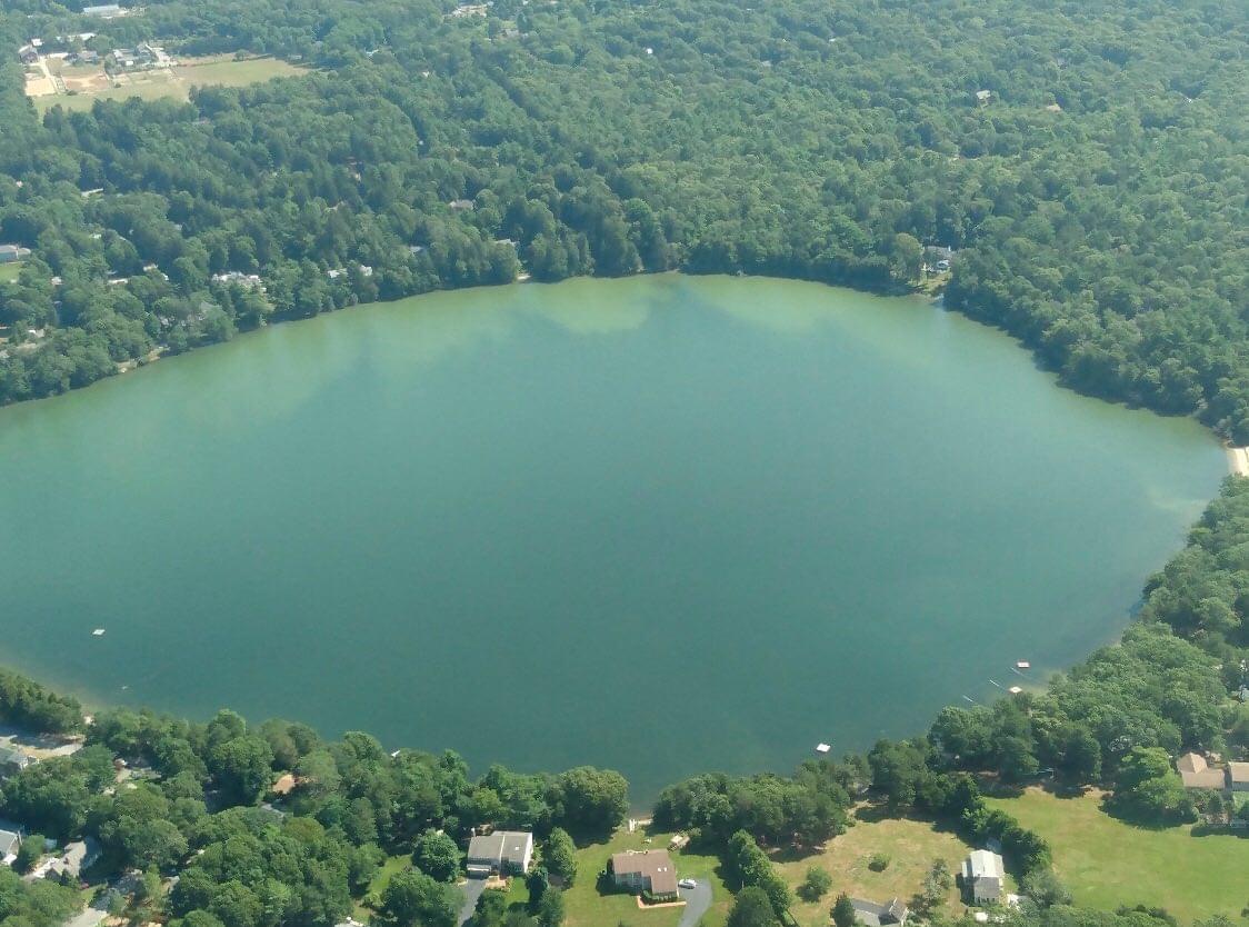 System Shift Series: Shubael Pond Homeowners Tackle Nitrogen Pollution ...