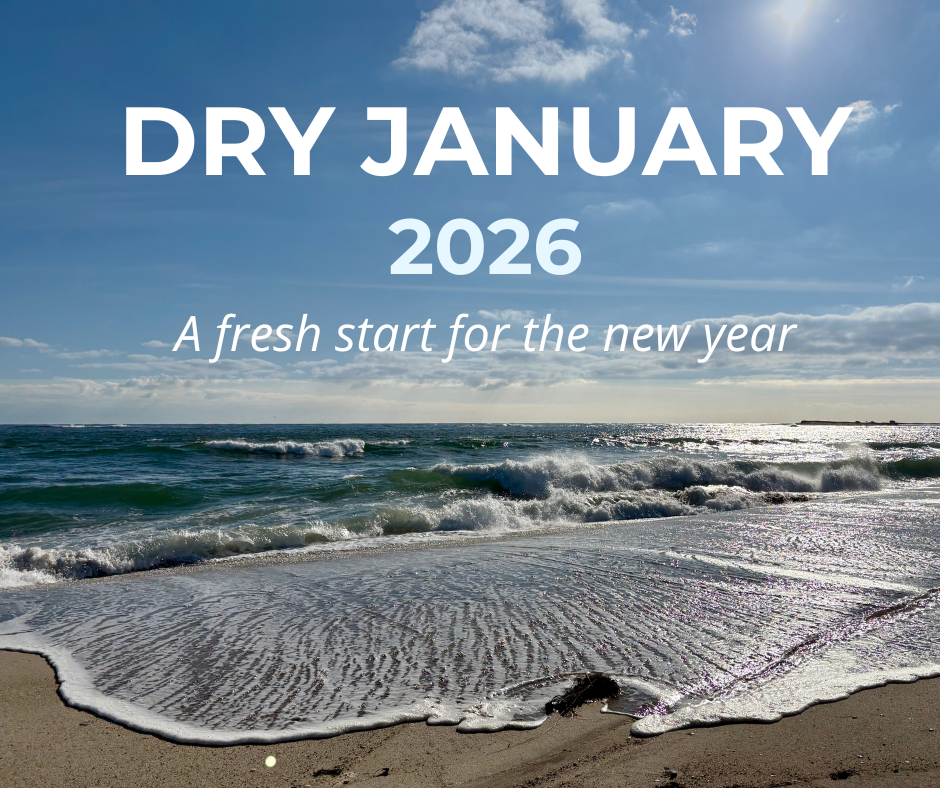 What is Dry January and Is It Right for You? - Barnstable County