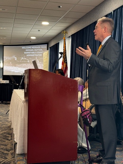 Barnstable County Human Rights Advisory Commission Marks International Human Rights Day and 20 ...