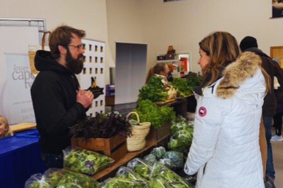 Cape Cod Cooperative Extension - Barnstable County