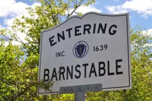 Commissioners to Hold February 25 Meeting in Town of Barnstable ...